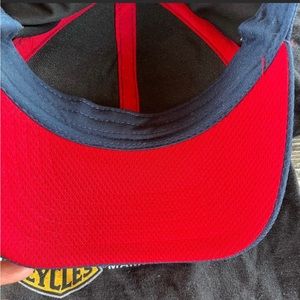 Harley-Davidson | Accessories | Harley Davidson Blue Cap One Size ...